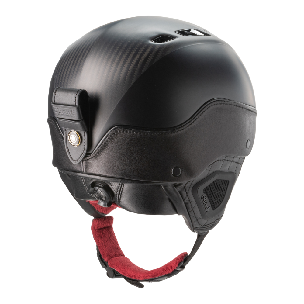 Falcon ski helmet without visor | Aurak Protection